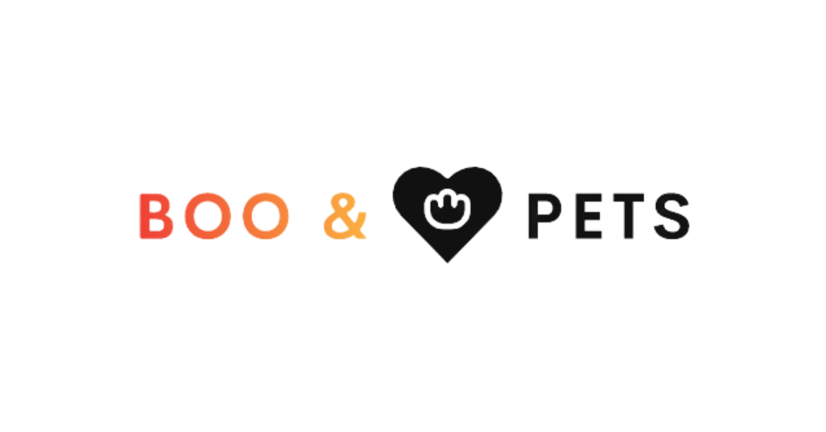 Boo & Pets